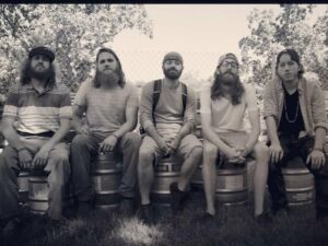 Artists – Huck Finn 2020