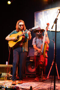 Huck Finn Jubilee – Bluegrass Music Festival