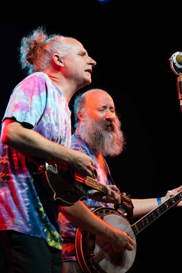 Huck Finn Jubilee – Bluegrass Music Festival