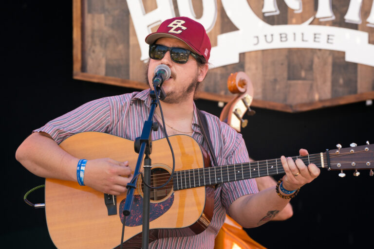 Huck Finn Jubilee – Bluegrass Music Festival