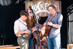 Huck Finn Jubilee – Bluegrass Music Festival