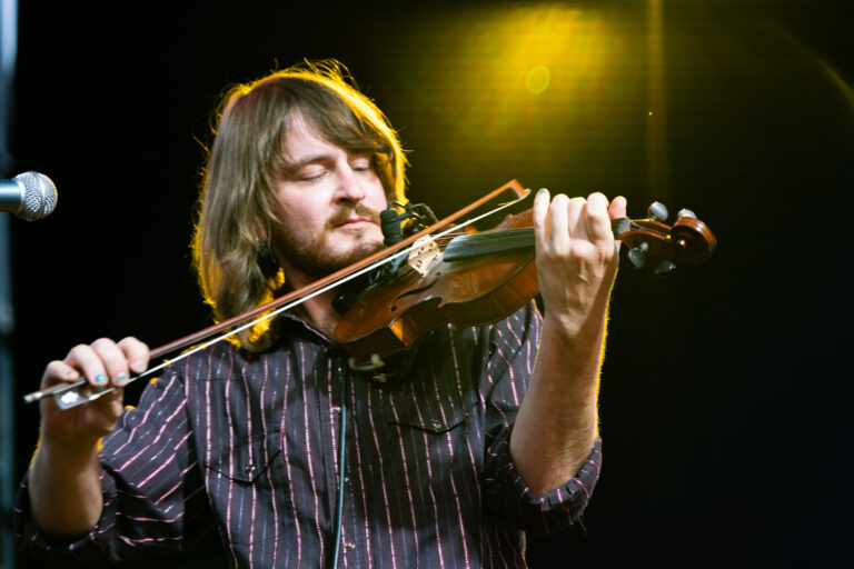 Huck Finn Jubilee – Bluegrass Music Festival