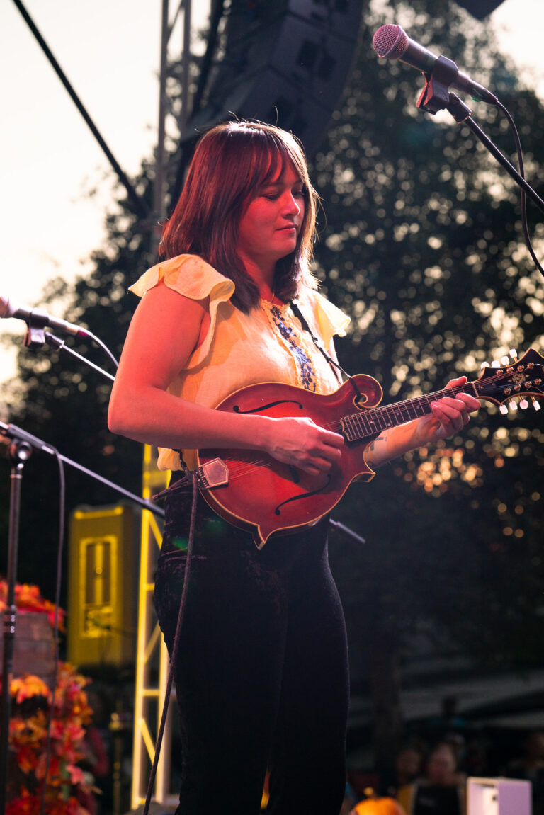 Huck Finn Jubilee – Bluegrass Music Festival