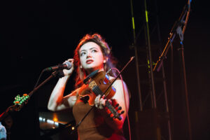 Huck Finn Jubilee – Bluegrass Music Festival