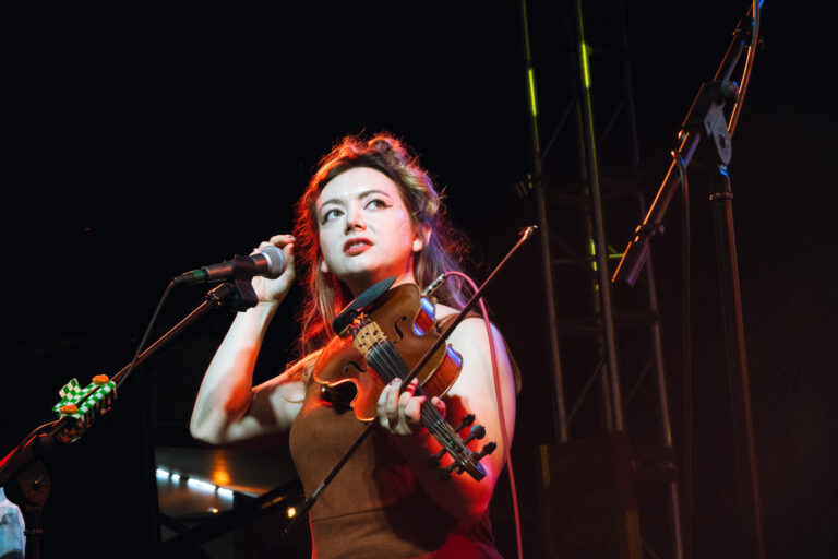 Huck Finn Jubilee – Bluegrass Music Festival