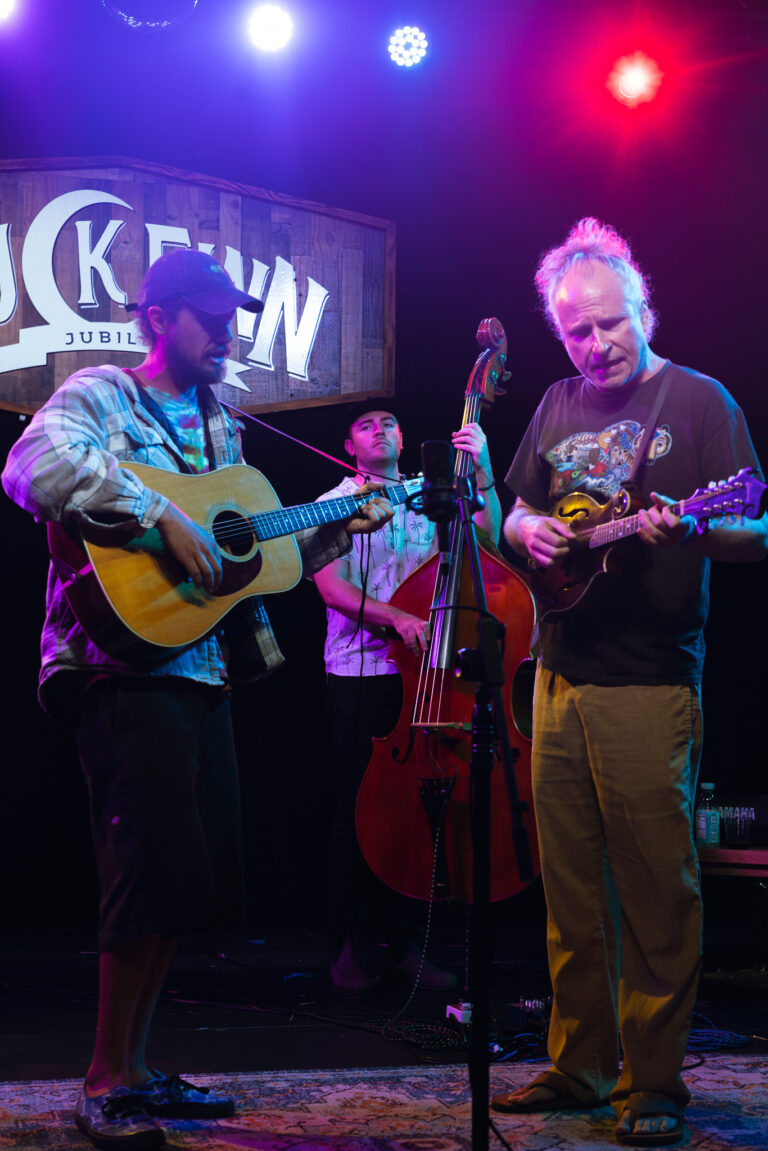 Huck Finn Jubilee – Bluegrass Music Festival